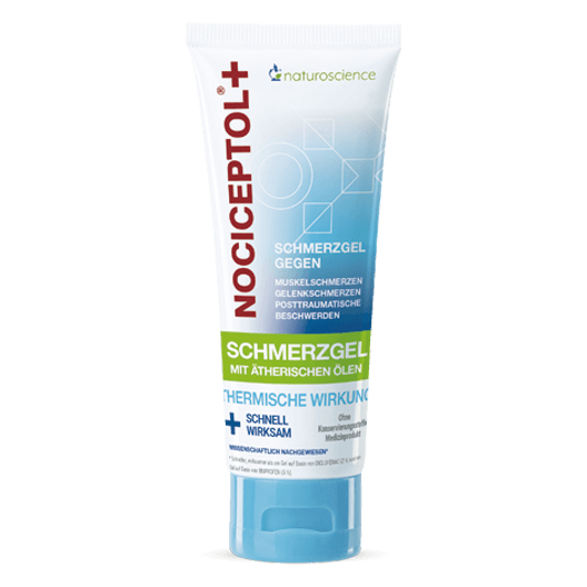 Nociceptol | Naturoscience