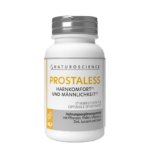 Naturoscience | Gut zu leben ist ganz natürlich